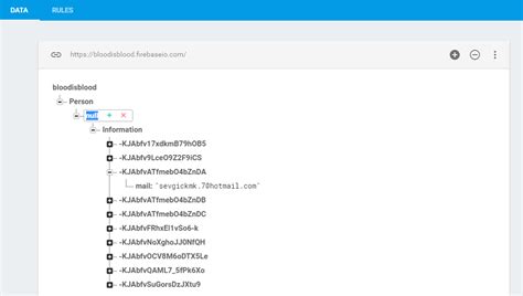 How To Get User Uid From Firebase On Android Stack Overflow