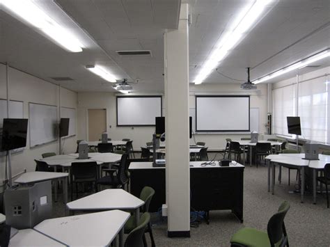 facility keck computational science center