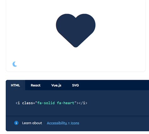 วิธีใส่ไอคอนลงในปุ่ม html devdit