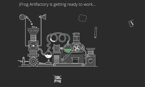 Install JFrog Artifactory On Ubuntu ComputingForGeeks
