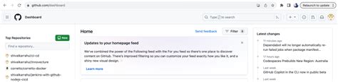 How To Integrate Jenkins With GitHub Complete Tutorial