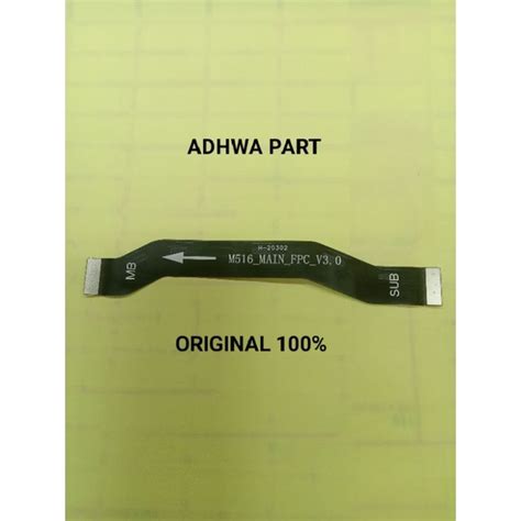 Jual Flexible Ui Board Redmi Note Ori Copotan Shopee Indonesia