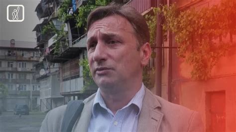 ლადო აფხაზავას თავს დაესხნენ Youtube