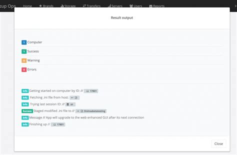 How To Upgrade To The Newest Wholesalebackup Agent Wholesalebackup