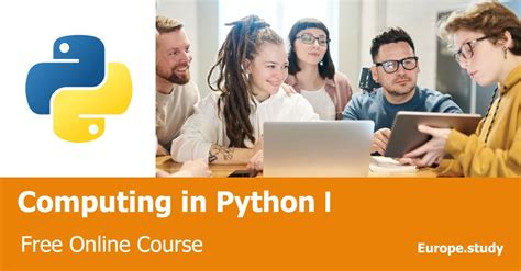 ‼️ Computing In Python Fundamentals Georgia Institute Of Technology This Free Course Of