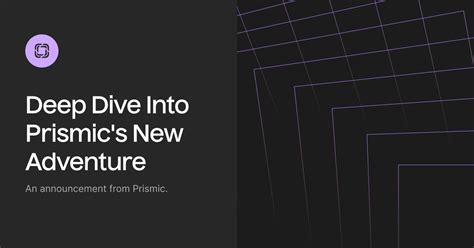 custom site builder features prismic people