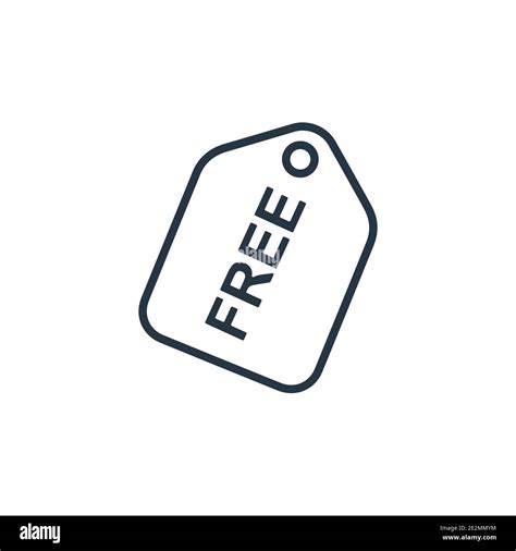 Free Outline Vector Icon Thin Line Black Free Icon Flat Vector Simple Element Illustration