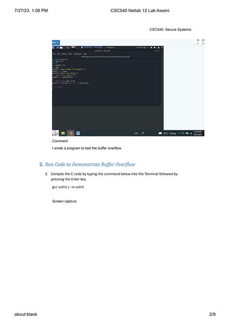 Solution Csc540 Netlab 12 Lab Aswini Mathematical Tools For Computer