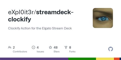 Streamdeck Clockify Clockify ClockifyContext Cs At Master EXpl0it3r Streamdeck Clockify GitHub