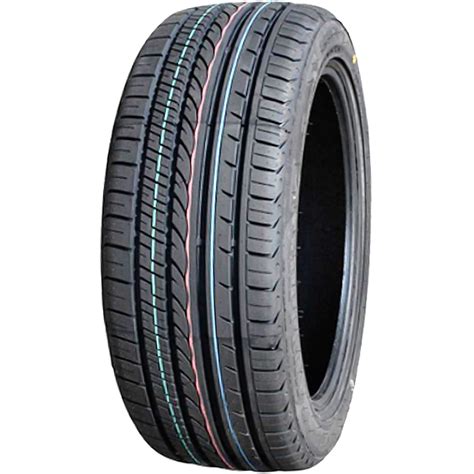 Fullrun F2000 24545zr17 24545r17 99w Xl High Performance As All