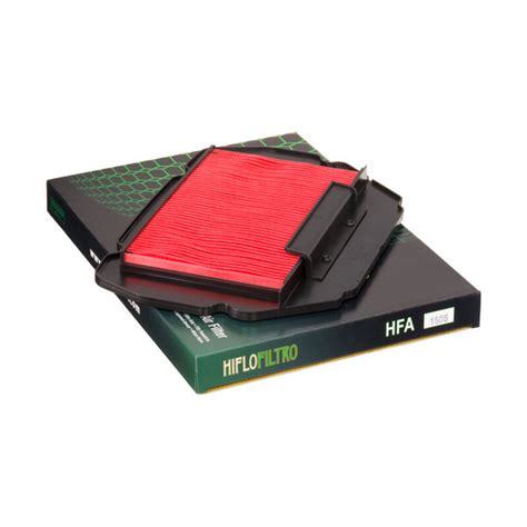 Фильтр воздушный HIFLO FILTRO HFA1606 - купить по выгодным ценам в ...
