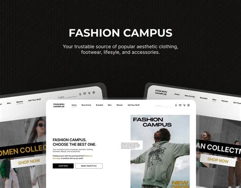UI UX Minimalist Design