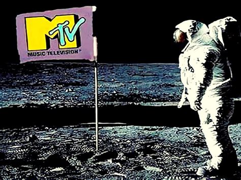 The First Music Video To Be Aired On Mtv