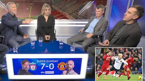 လီဗာပူးကို ၇ ဂိုးပြတ် ရှုံးခြင်း အပါအဝင် မန်ယူအသင်းရဲ့ သမိုင်းတစ်လျှောက် အဆိုးရွာဆုံး ရှုံးပွဲ ၄