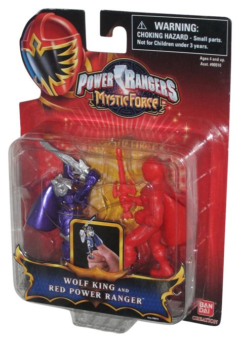 Power Rangers Mystic Force Cast