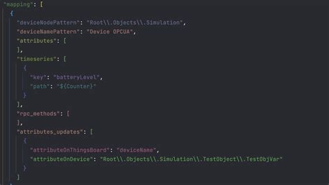 [bug] unexpected behaviour when writing on variables with variables