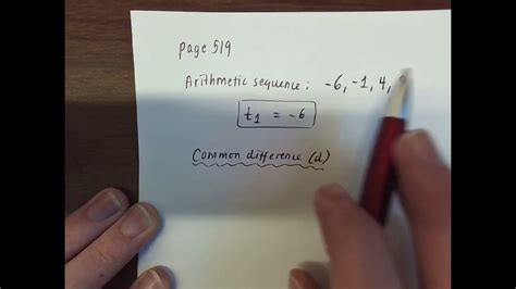 Fmp10 2025 01 13 Introduction To Sequences Part 3 Youtube