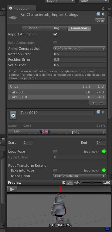mecanim how to unity engine unity discussions