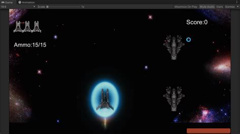 learn to code by making a 2d space shooter game by suleiman abdullah