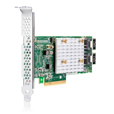 HPE SMART ARRAY E I P SR GEN CONTROLLER HAIZEN STORE