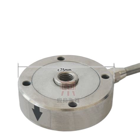Codguangtest Load Cell Yzc 215b Miniature Wheel Duplex Load Cell