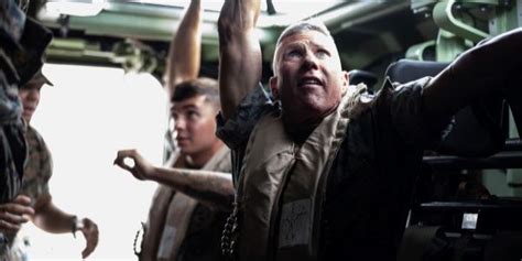 Gen Smith Says His Recovery Is ‘going Well Association Of Defense