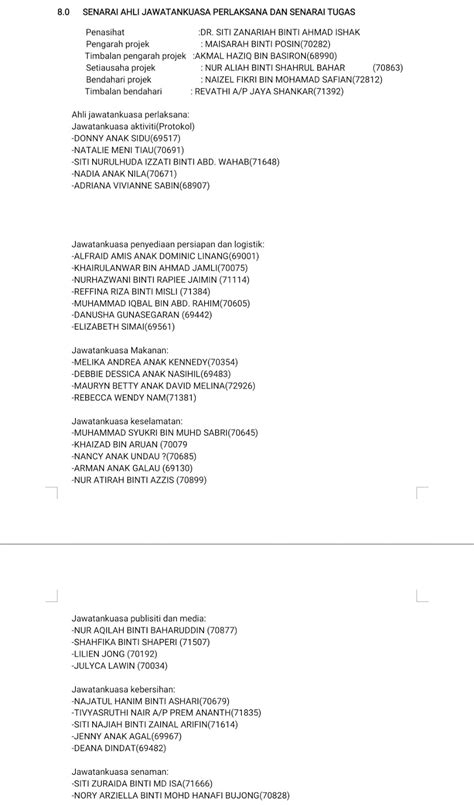 Meeting Tecoma Project