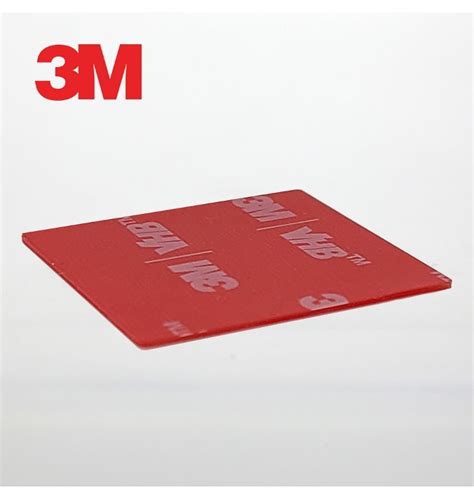 3m 4905 Vhb 30mm 투명 얇은 초강력 양면테이프 블랙박스테이프 초강력테이프 6ac8ef 티몬