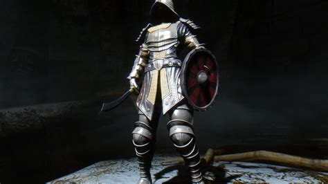 Bless Online Armors Pack Skyrim Adult Mods Loverslab