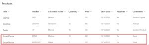 PowerApps CountIf Function With Examples SPGuides