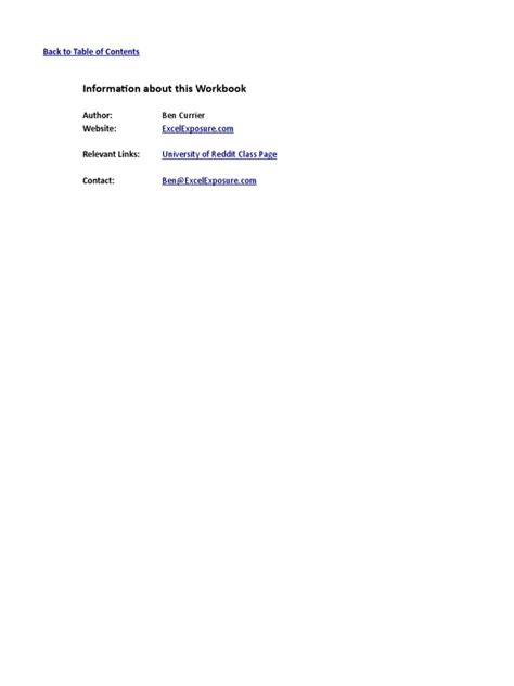 excel exposure master lesson 7 19 12 file pdf depreciation