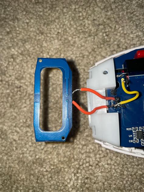 Bypass Sensor Help R Askelectronics