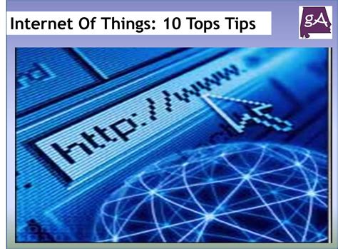 Internet Of Things IoT Tops Tips To Ensure Privacy And Security Geek Alabama