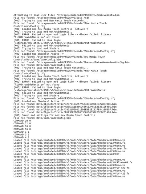 Log Pdf Software Computing