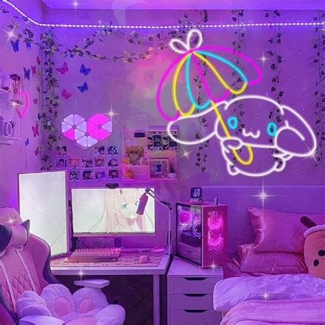 Cute Hello Kitty Decor For Room Ideas For The Ultimate Fangirl