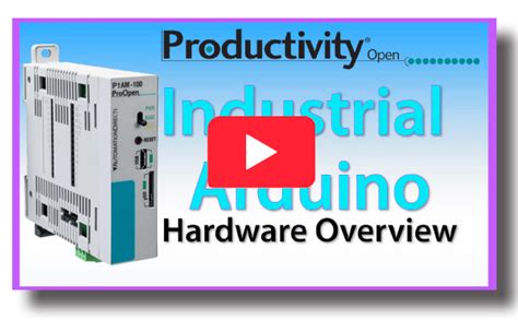 Productivityopen Hardware Automationdirect