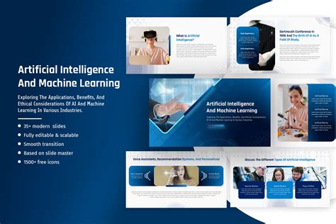 Artificial Intelligence Presentation Slidestack