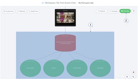 multiple selection question querlo magazine and documentation