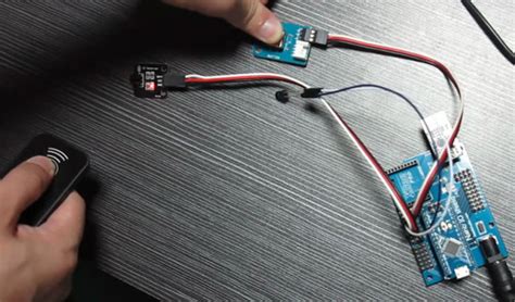 使用arduino快速实现远程控制 智能家居 物联网