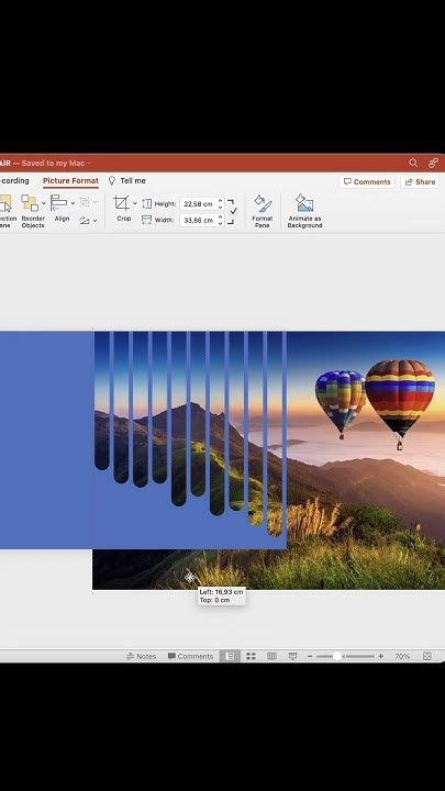 Animation Of A Picture In Powerpoint Ppt Presentation Powerpoint