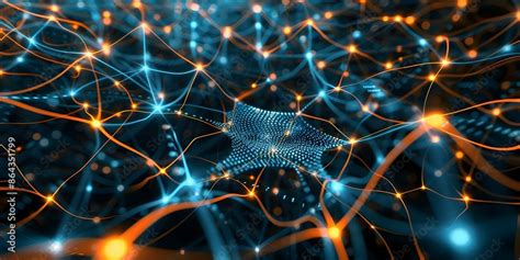 Leveraging Neural Networks In Ai Technology For Big Data Analysis And