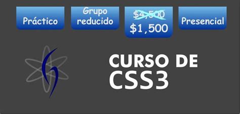 Curso De CSS Grupocodesi Cursos Curso De Css Html El Mejor Curso Al Mejor Precio