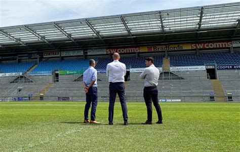 Free Stadium Audit Book Yours Now Seating Experts Stadia By Gl Events