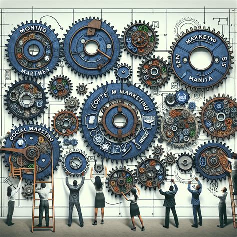 How To Build A Scalable Marketing Engine Mark Gabrielli Cmo