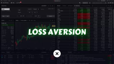 Loss Aversion Bias In Trading How It Impacts Your Decisions And