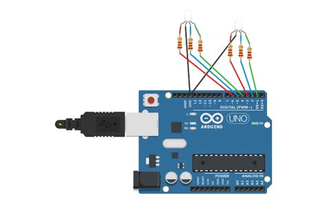 Circuit Design Ac2 Iot Tinkercad