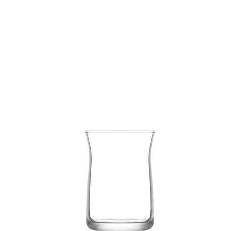 Girona Soft Drink Glass Lav Horeca