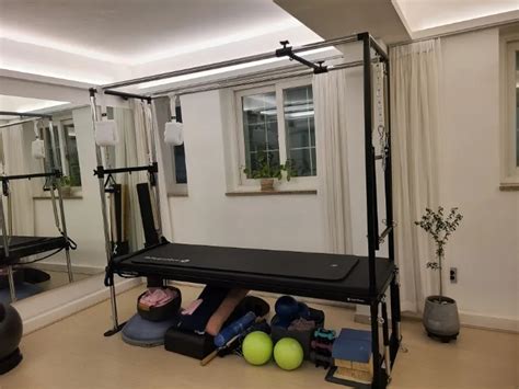 이파 필라테스 서래마을점 근육강화 재활치료에 탁월한 서초동 필라테스 체형분석 엄지척 네이버 블로그