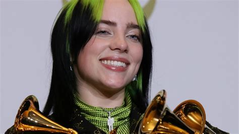 Billie Eilish Sexual Misconduct Is Everywhere
