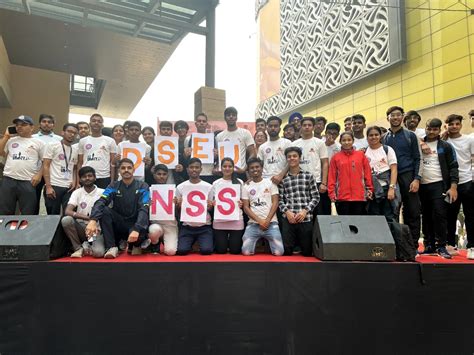 Nss Dseu Dwarka Nssdseudwarka • Instagram Photos And Videos